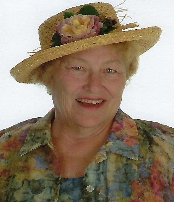 Barbara Hicks Obituary - Kansas City, MO