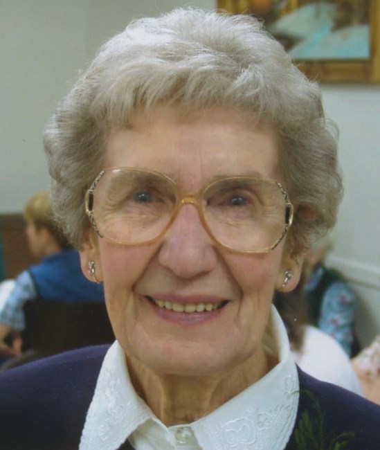 Helen Piotrowski Obituary - Kenora, ON
