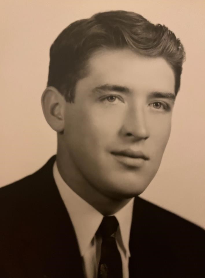 William Hall Obituary - Santa Ana, CA