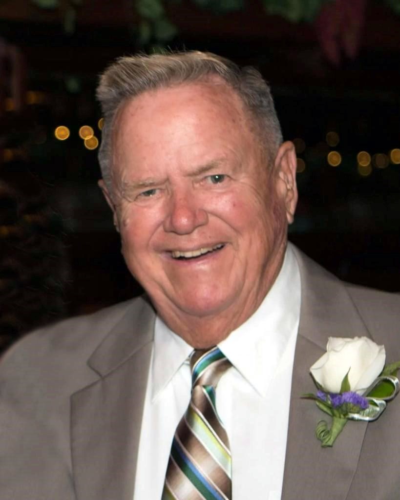 Major Willard Kinney Obituary - San Diego, CA