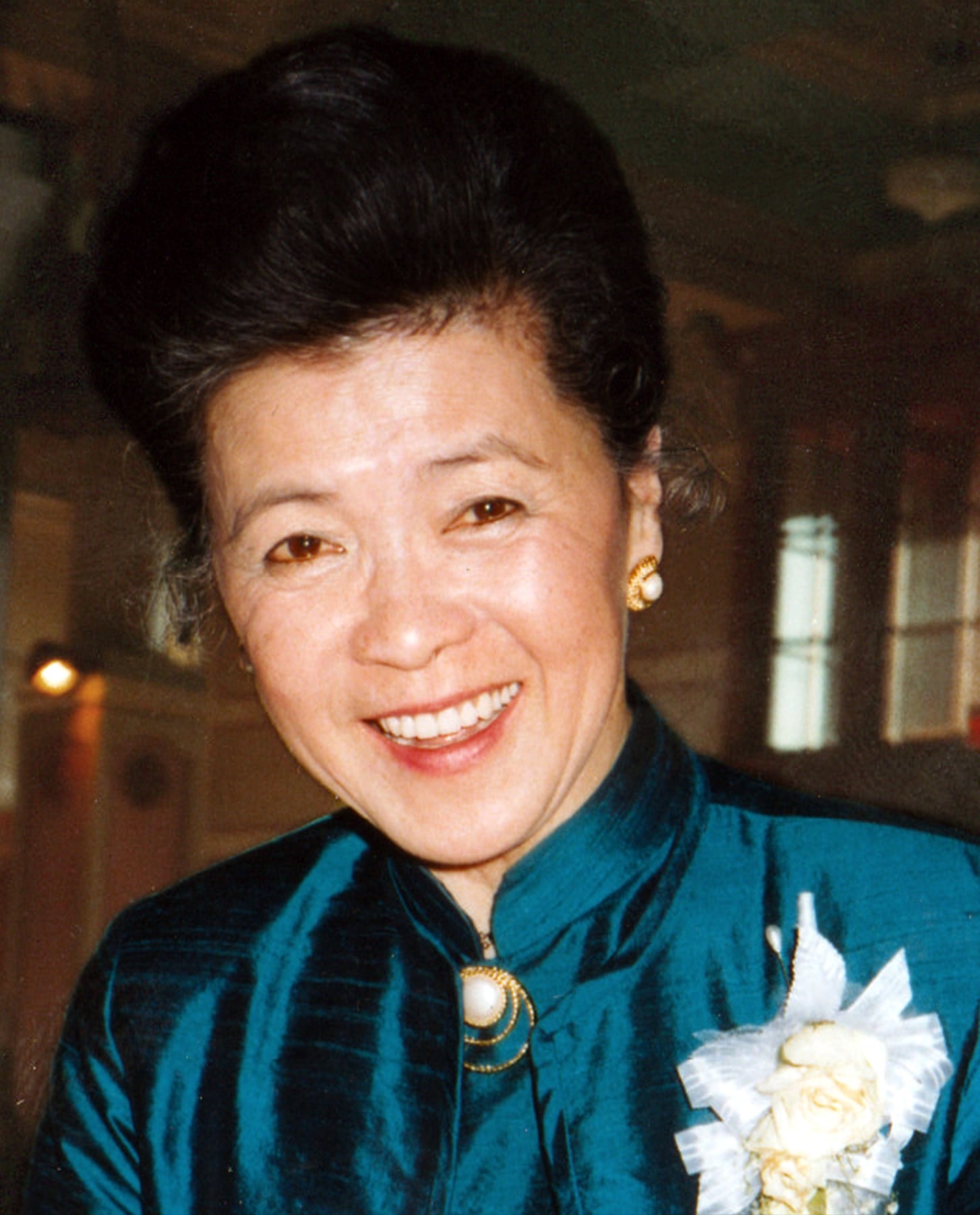 Mary Lin Lowe Obituary - Burnaby, BC
