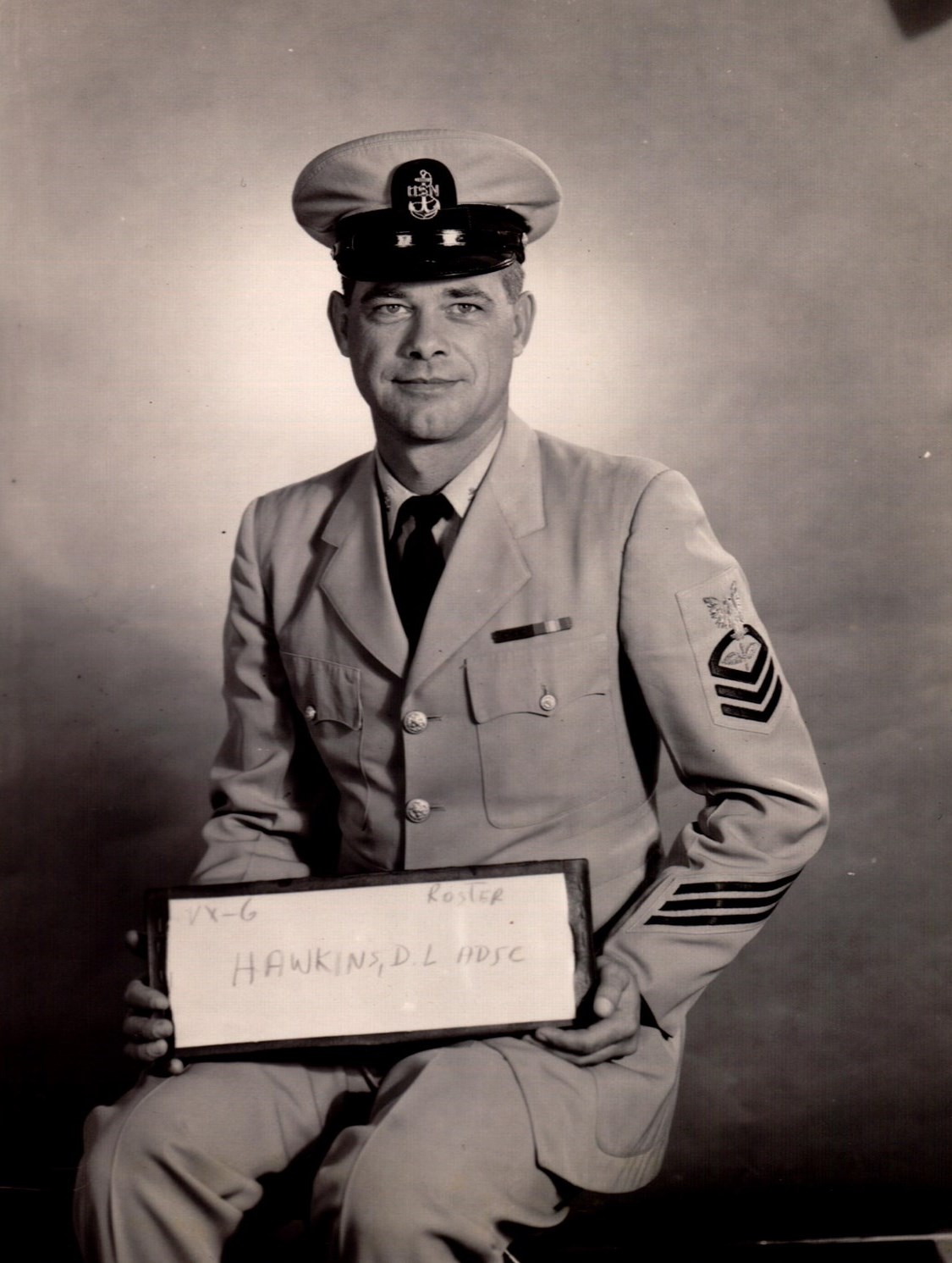 Donald Hawkins Obituary - Jacksonville, FL