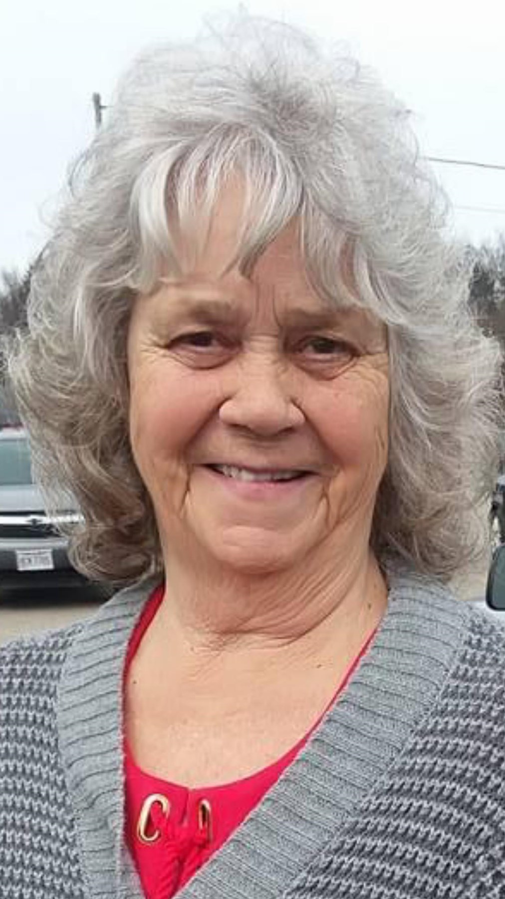 Phyllis V Vaughn Obituary - Franklin, OH