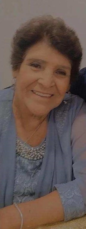 Carolina L. Monreal Obituary - Brownsville, TX