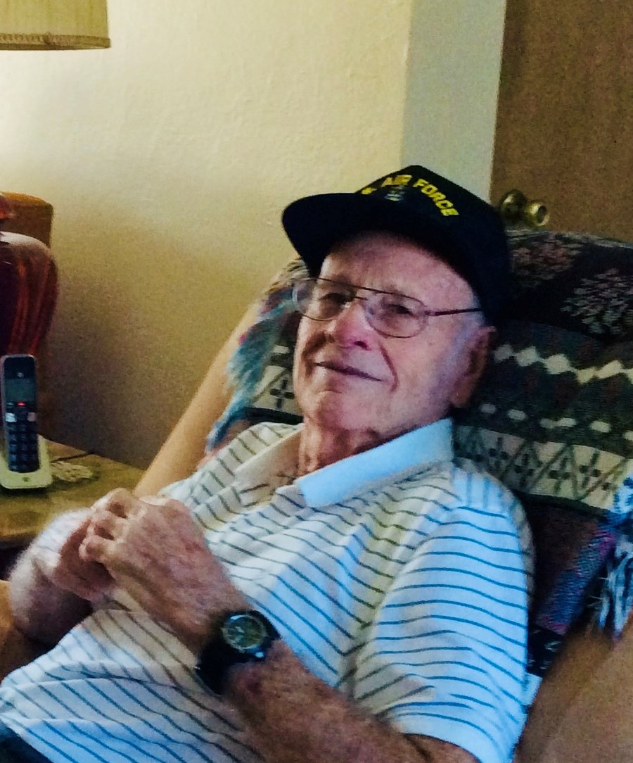 Charles Nunn Obituary - Orlando, FL