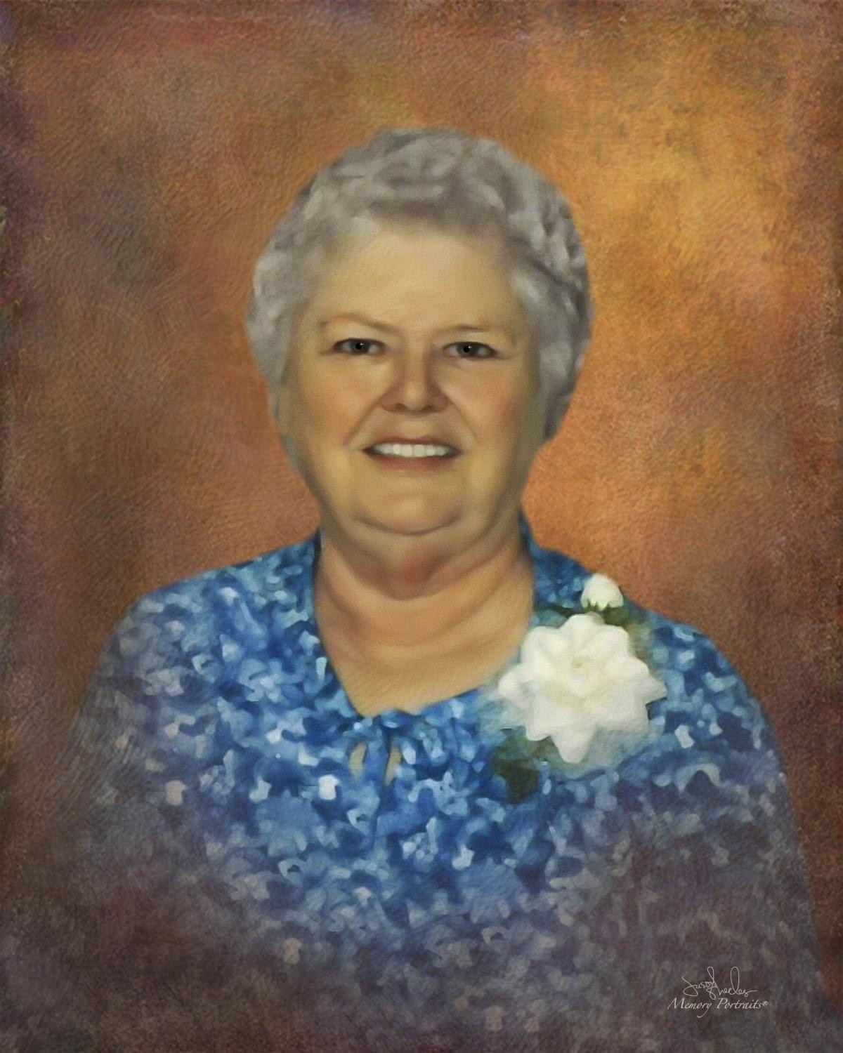 Catherine A Culpepper Obituary - Macon, GA