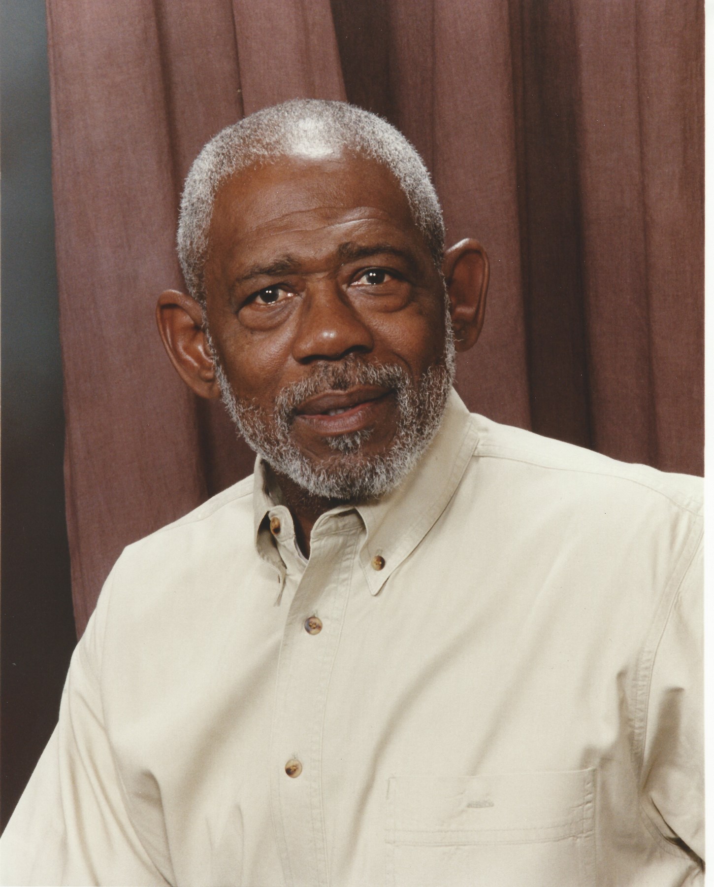 Nathaniel Edwards Obituary - Wichita Falls, TX