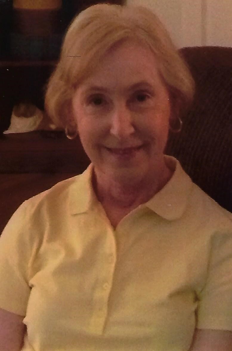 Sara Morrison Obituary - Birmingham, AL