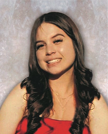 Julissa Hernandez Obituary - Victorville, CA