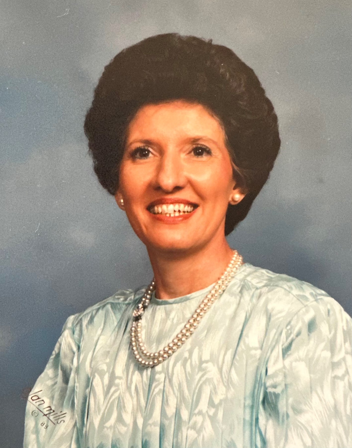 Evelyn Garland Obituary - Cartersville, GA