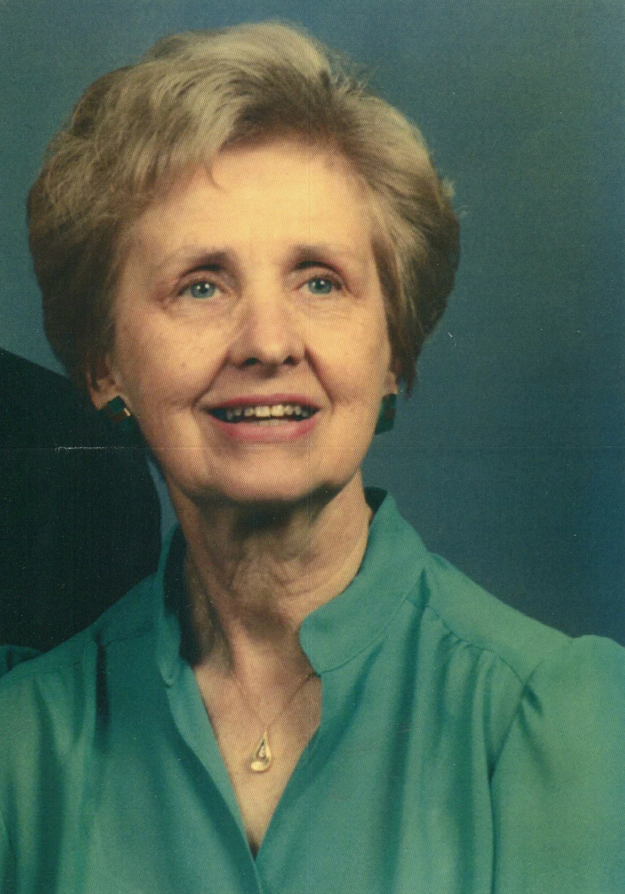 Alice Louise Townsend Obituary - Hixson, TN