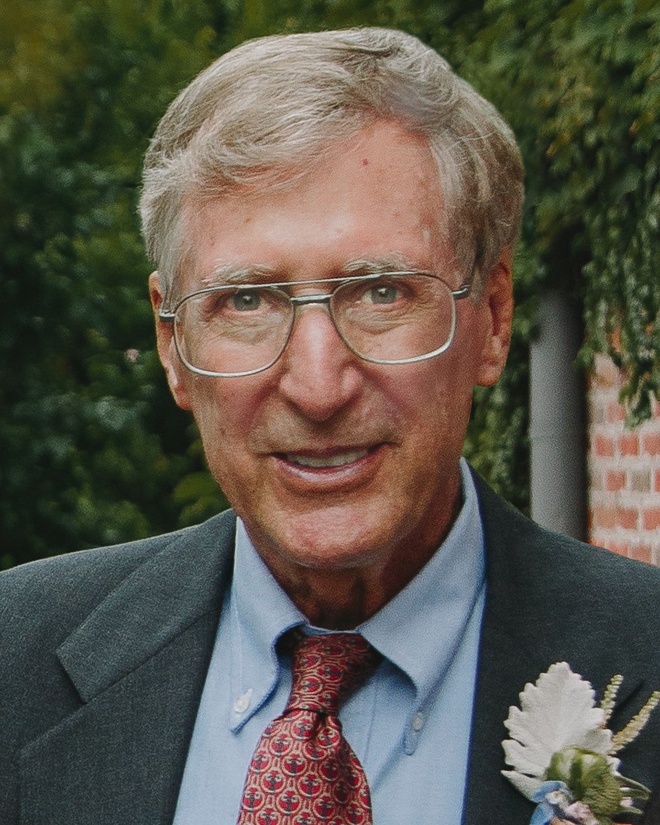 Charles Fairchild Obituary - Fort Worth, TX