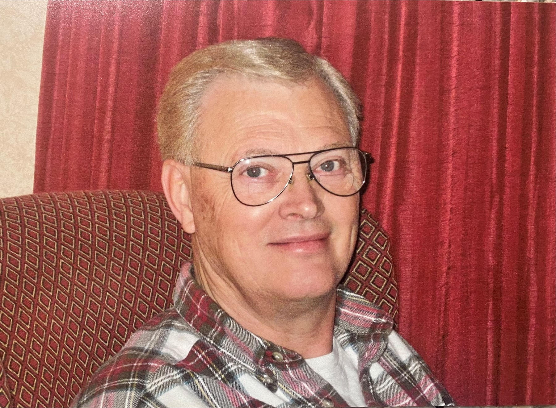 Larry Tompkins Obituary - Del City, OK