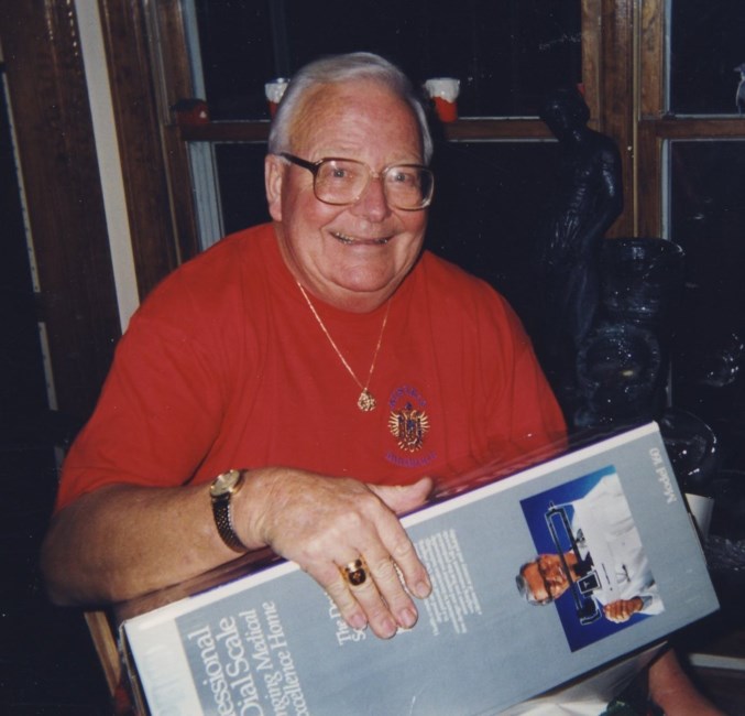 Roy Donald Hinson Obituary - Cartersville, GA