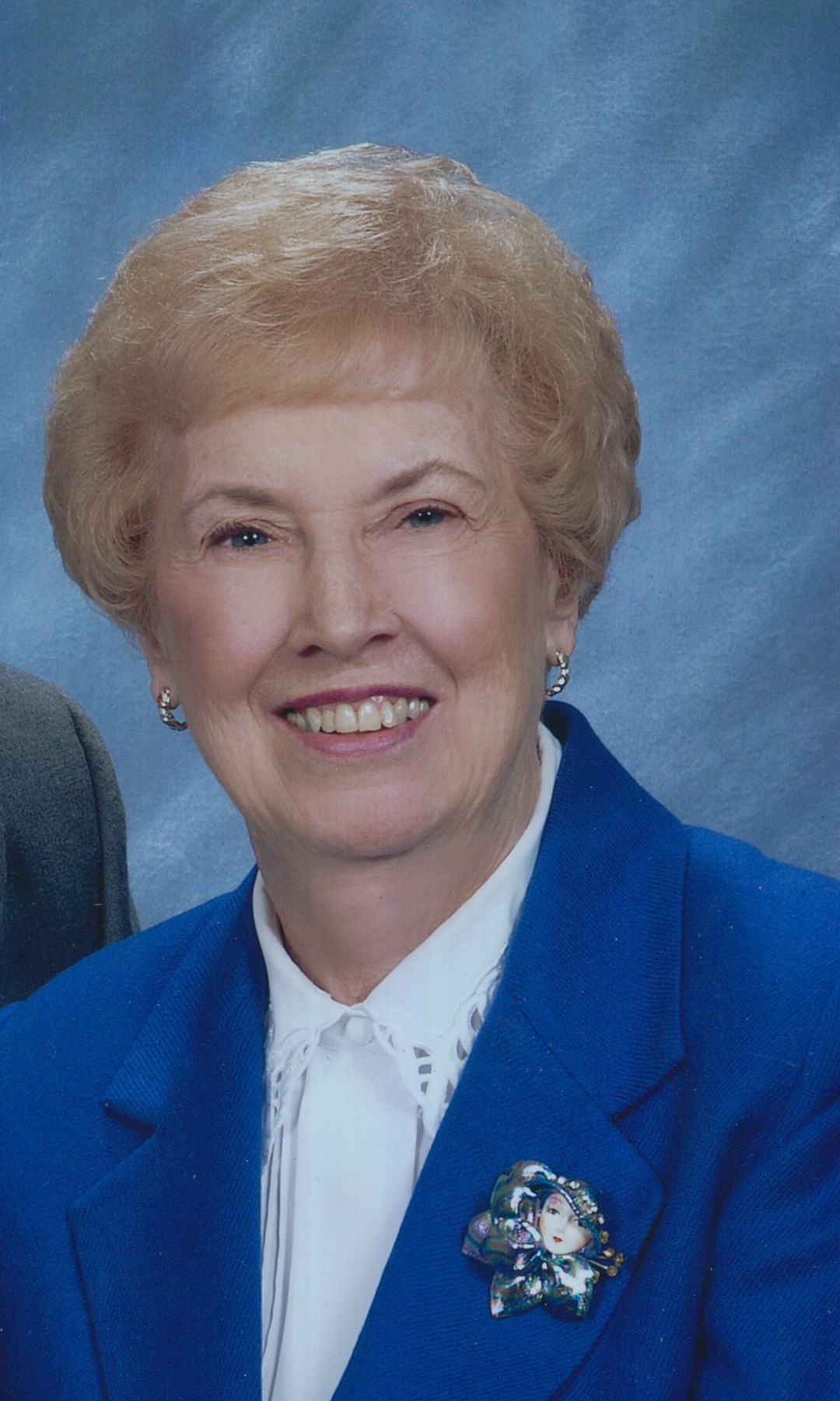 Barbara Householder Obituary - Knoxville, TN