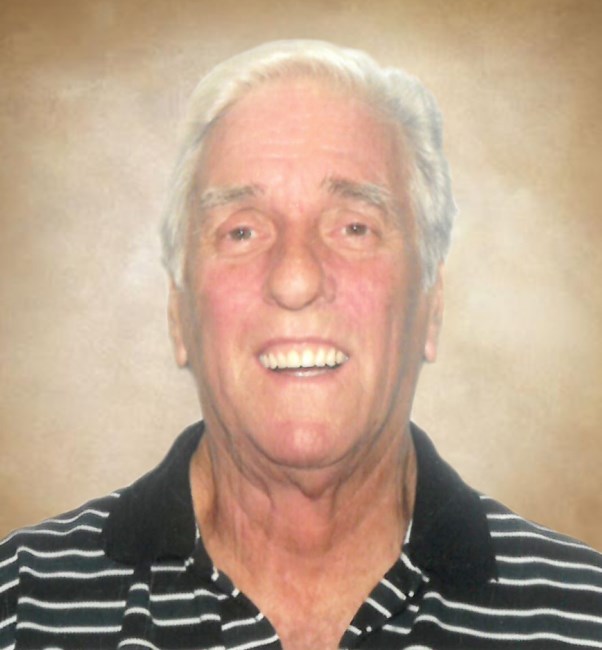 Dennis Darrin Obituary - Las Vegas, NV