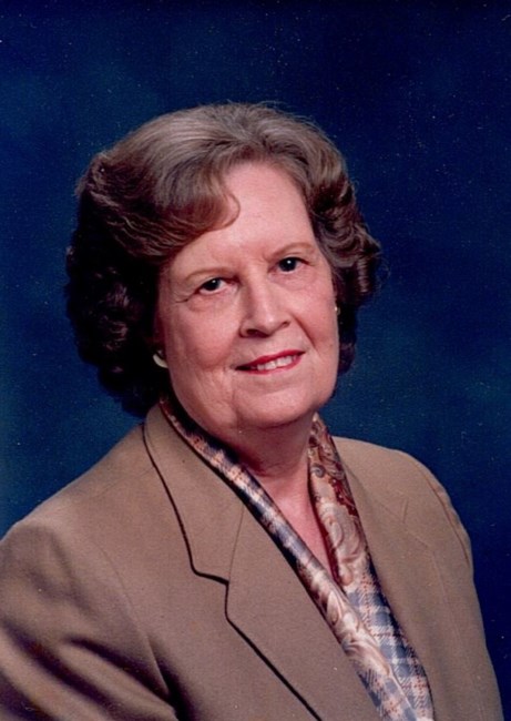Annie Knight Obituario Ridgeland Ms 