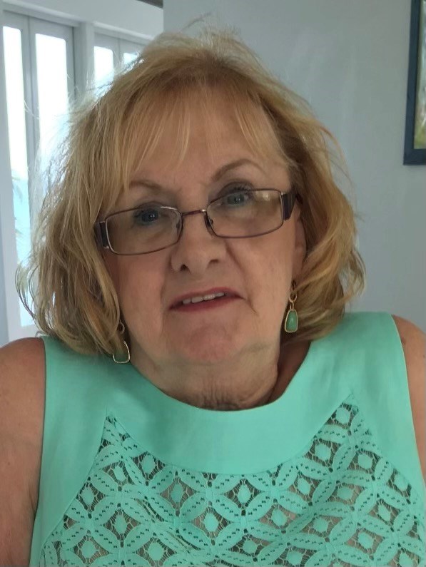 Carolyn Greaves Obituary - Louisville, KY