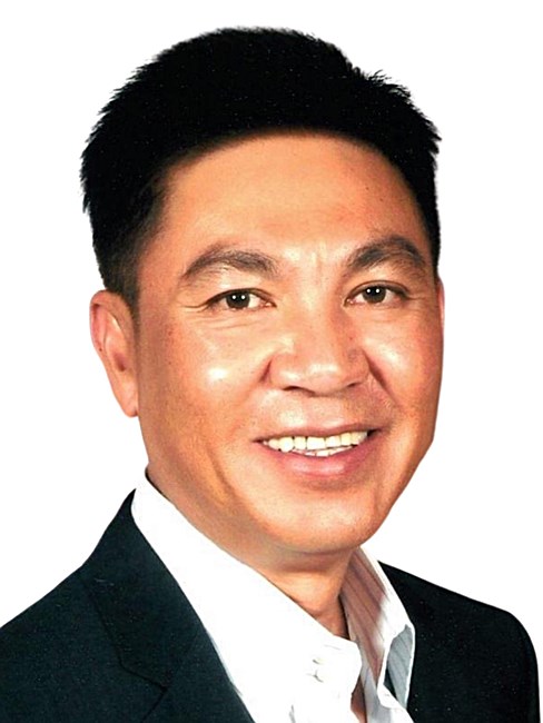 Tony Tuan Tai Vo Obituary - Westminster, CA