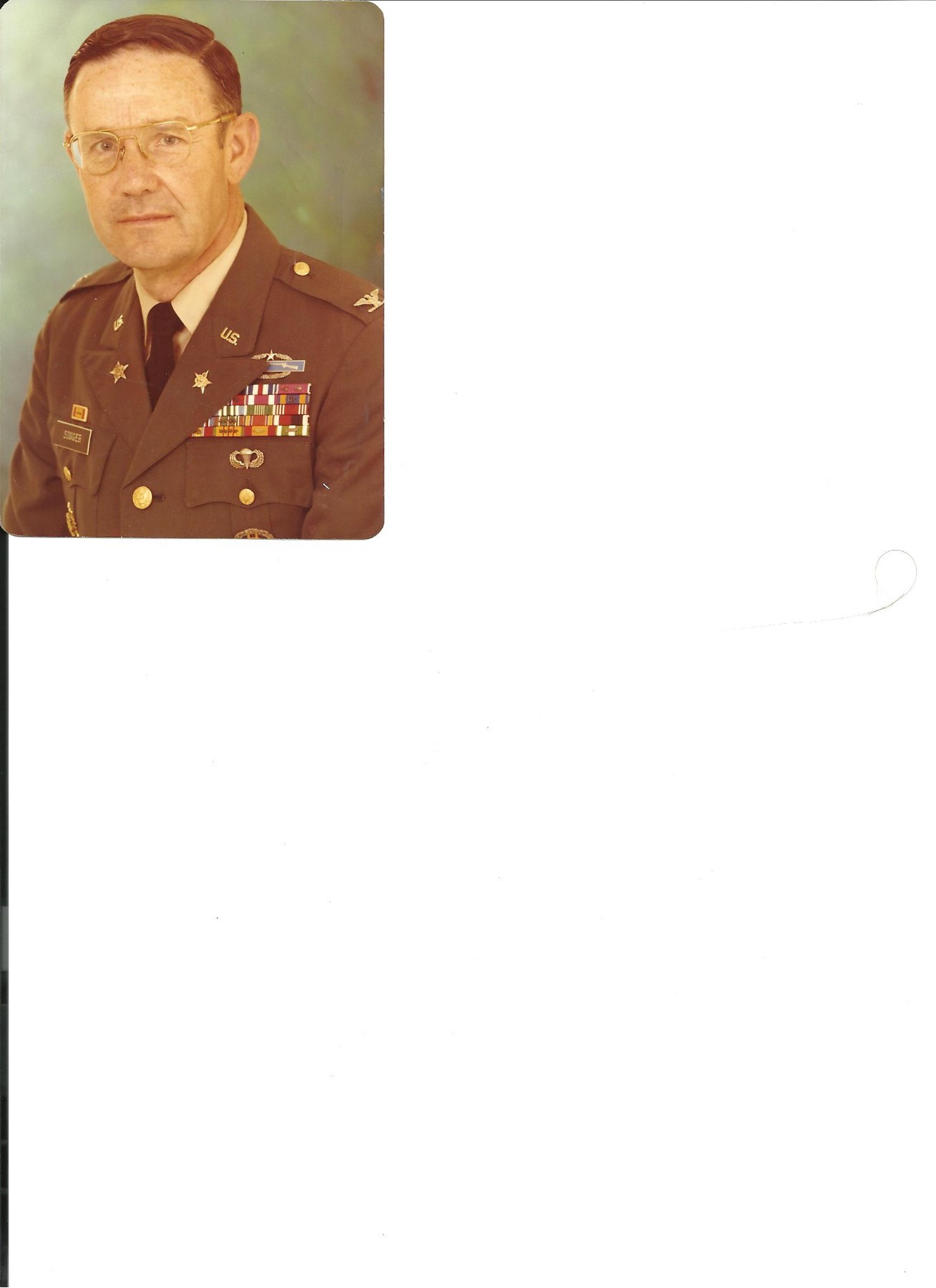 Raymond Singer Obituary - Alexandria, VA