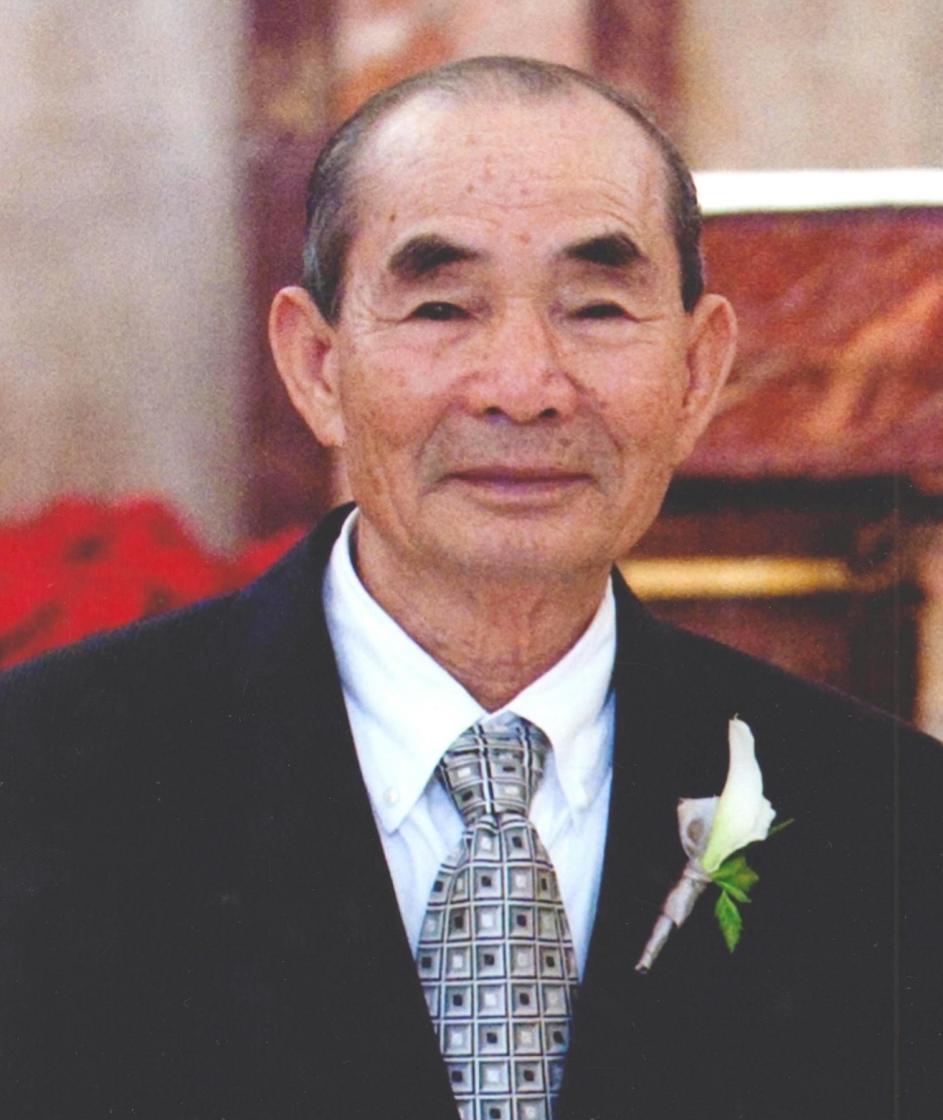 A Hoang Obituary - Houston, TX