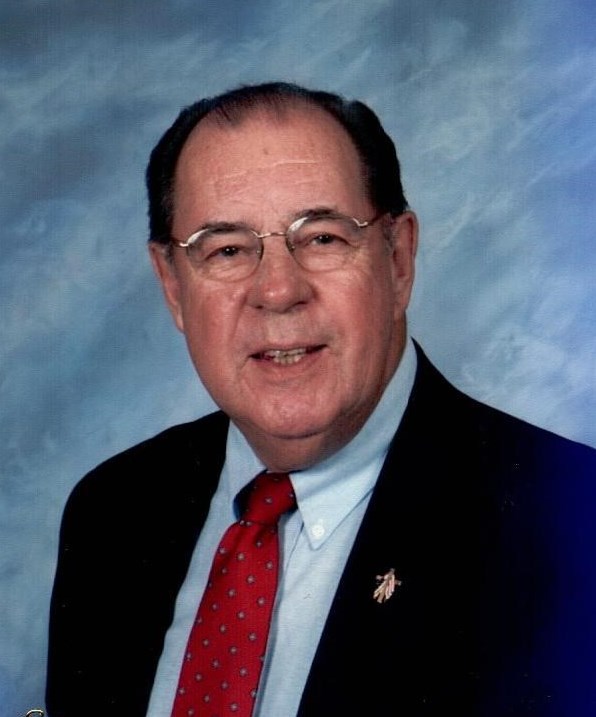 Van Kirby Obituary - Pflugerville, TX