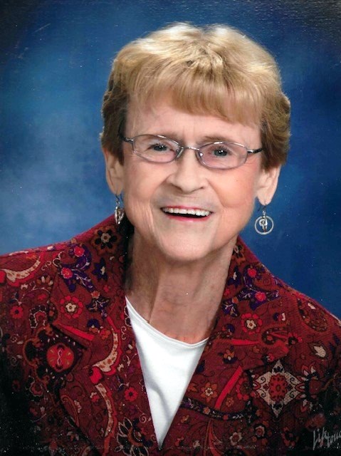 Juanita B. Blackburn Obituary - Pelham, AL