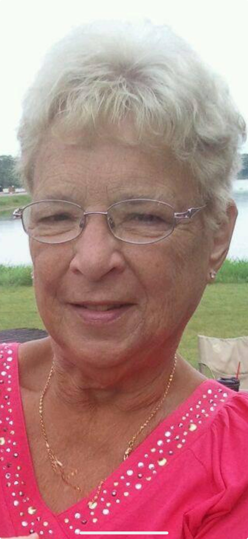 Sheryl Sue Parris Obituary - Ames, IA