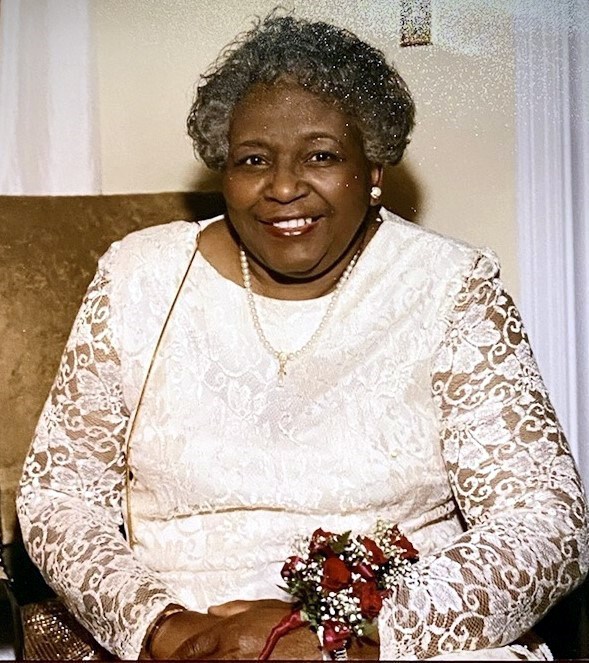 Mary Southerland Obituary - Brentwood, MD