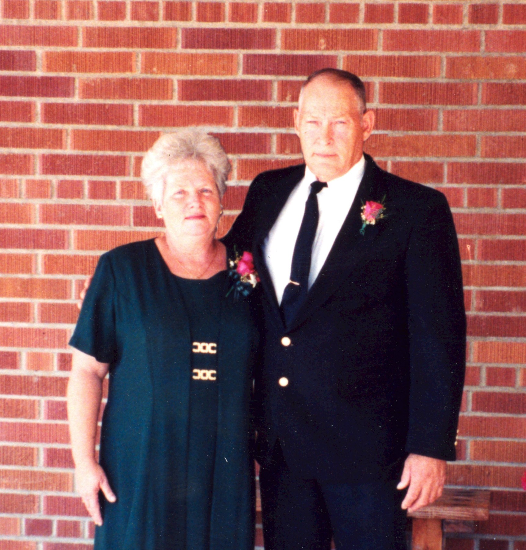 Joseph Buckman Obituary - Centralia, WA