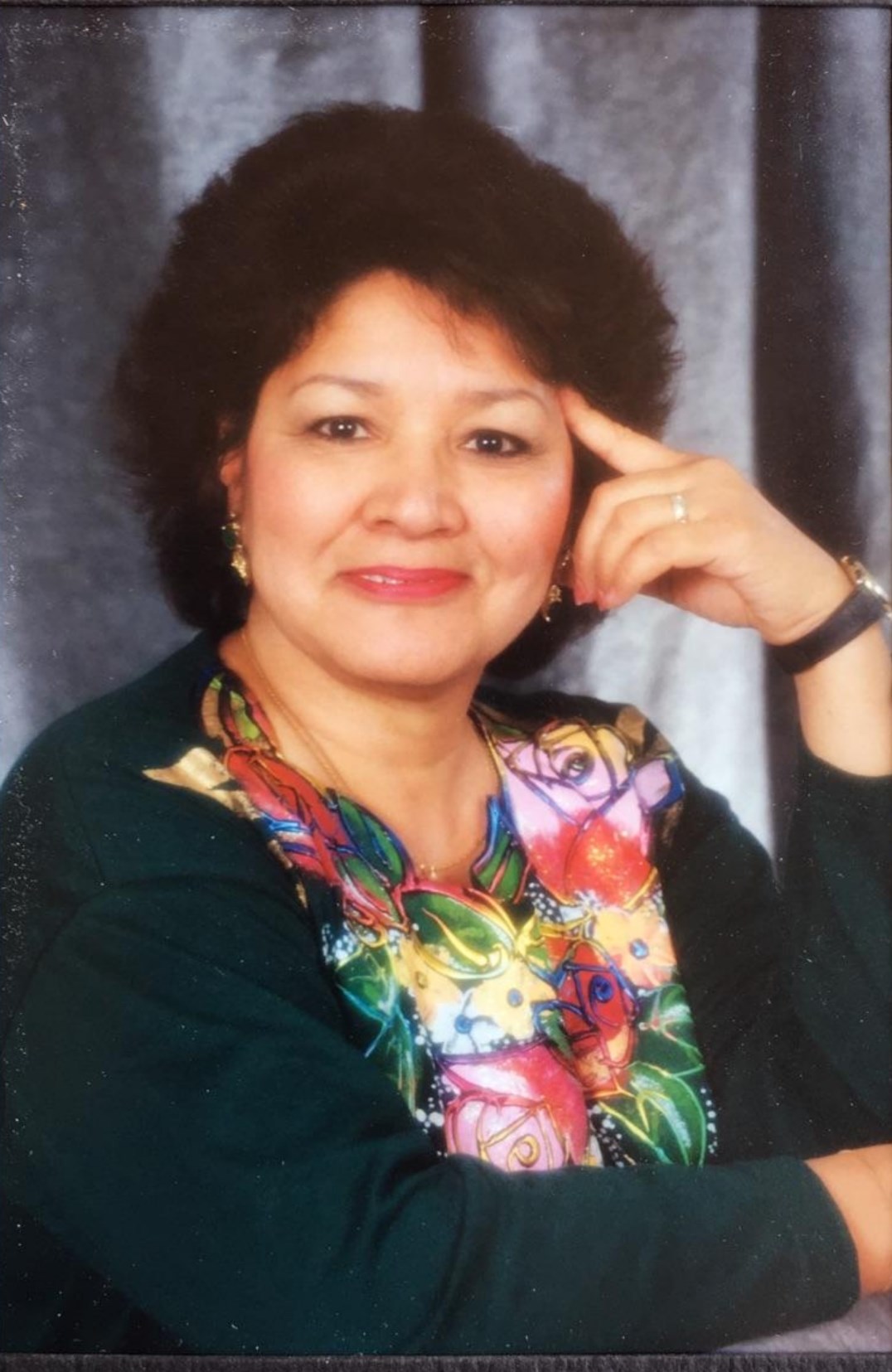 Nadine Sanchez Lopez Obituary - Phoenix, AZ