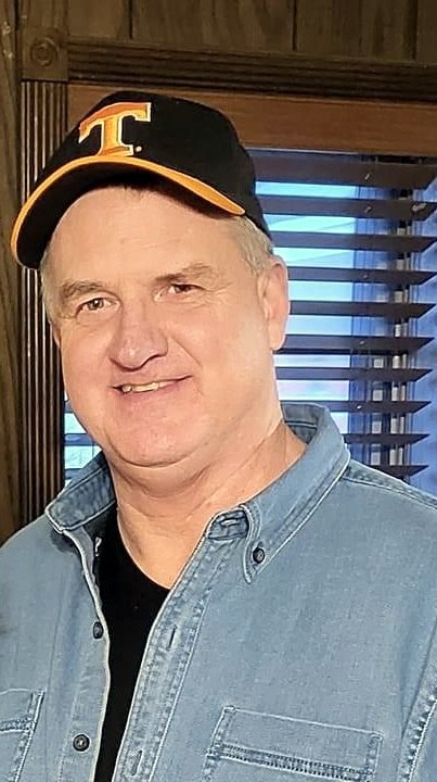 Jerry Bennett Obituary - Olive Branch, MS