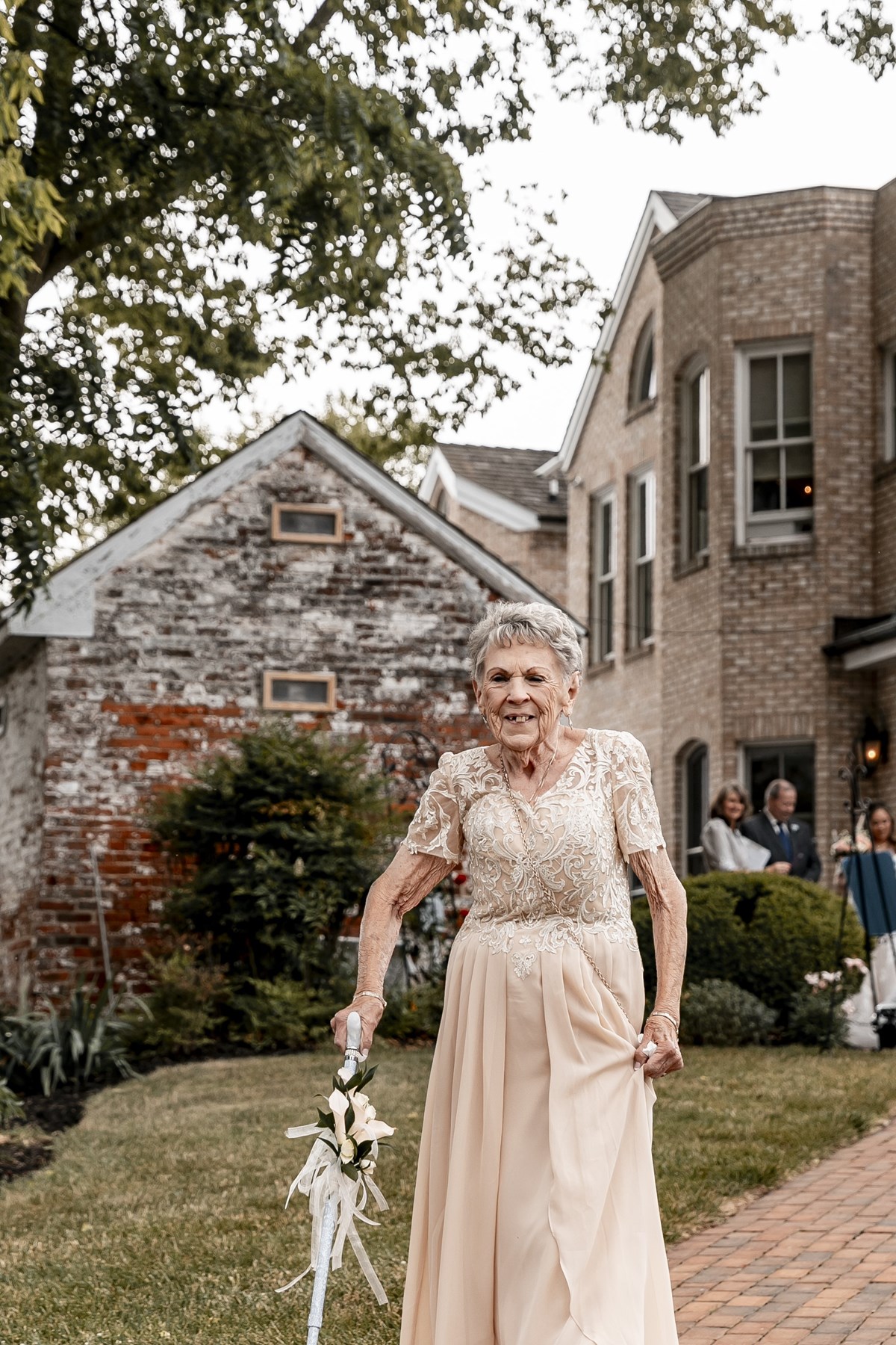 Jacqueline Emerson Obituary - Silver Spring, MD