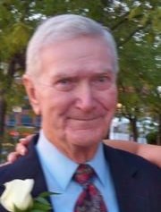 Kenneth L. Smith Obituary - Port St. Lucie, FL