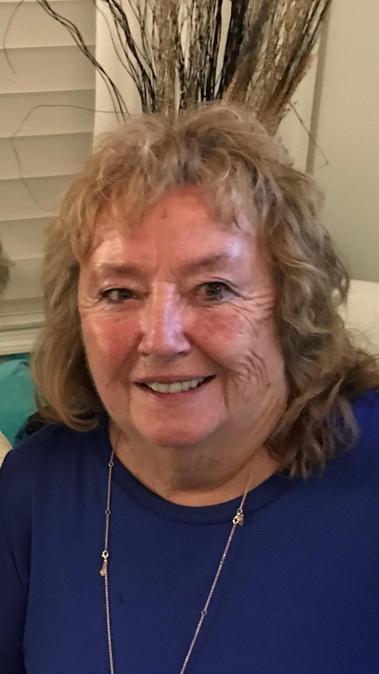 Eileen Fagan Obituary - Jupiter, FL