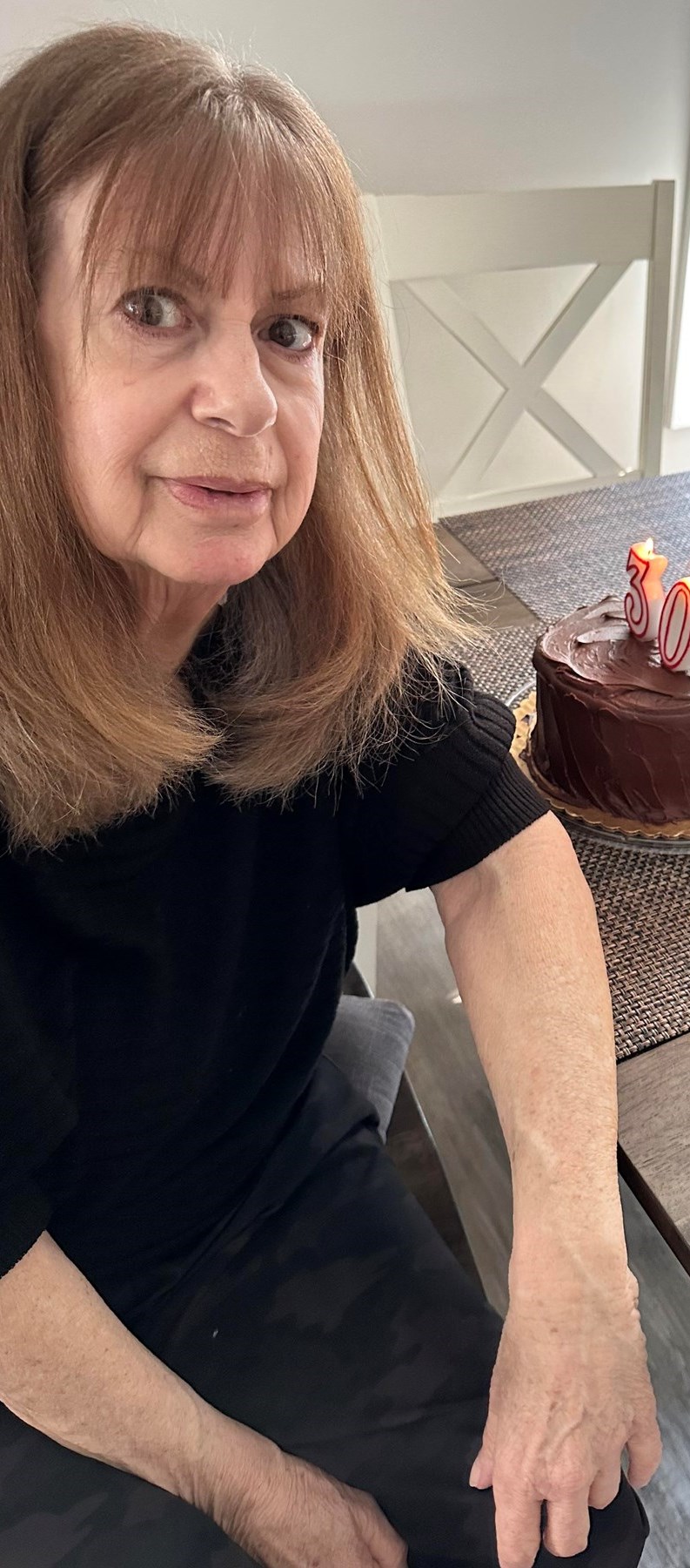 Maureen Marcus Obituary - Fredericksburg, VA