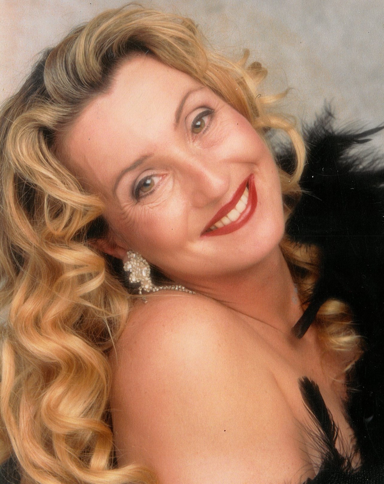 Donna Simmons Obituary - Guelph, ON