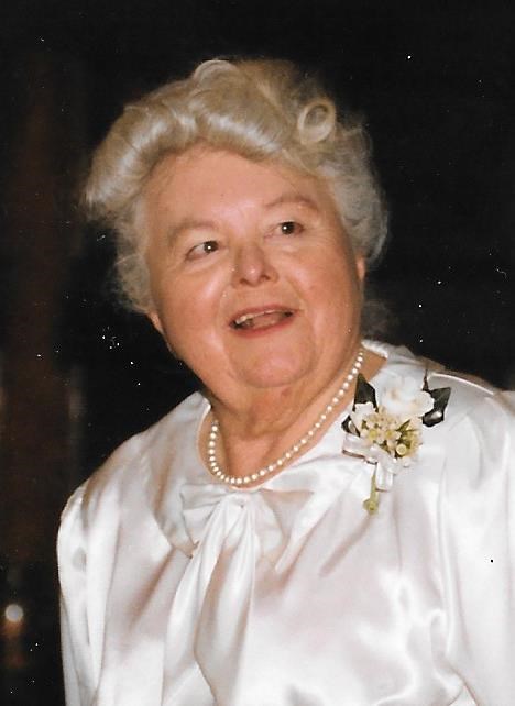 Lucille Wright Obituary - Seattle, WA