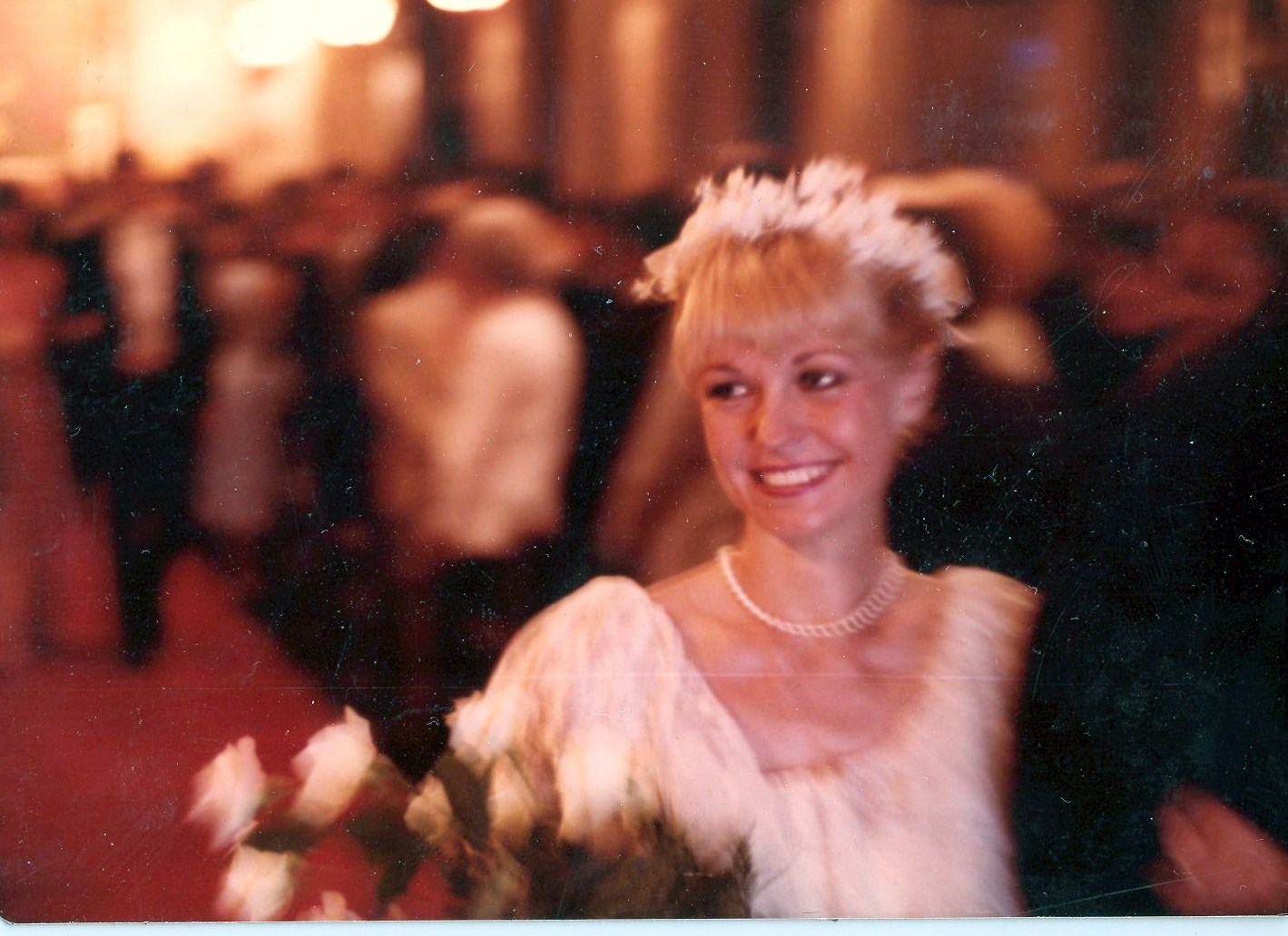 John Doman Linda Doman