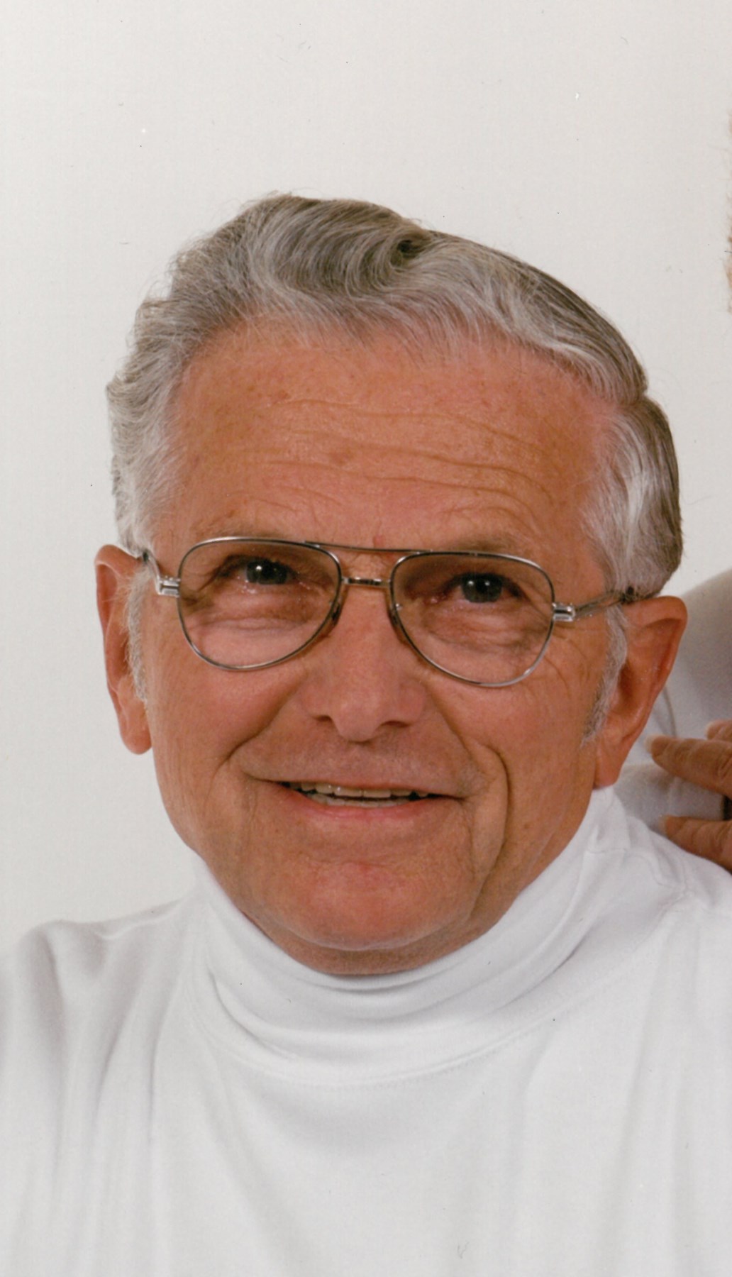 Chester Berg Obituary - Reading, PA