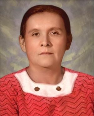 Maria Vazquez Obituary - Montebello, CA