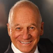 Larry Hansgen Obituary - Columbus, OH