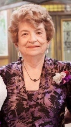 Elizabeth Macomber Beanston Obituary - Corona Del Mar, CA
