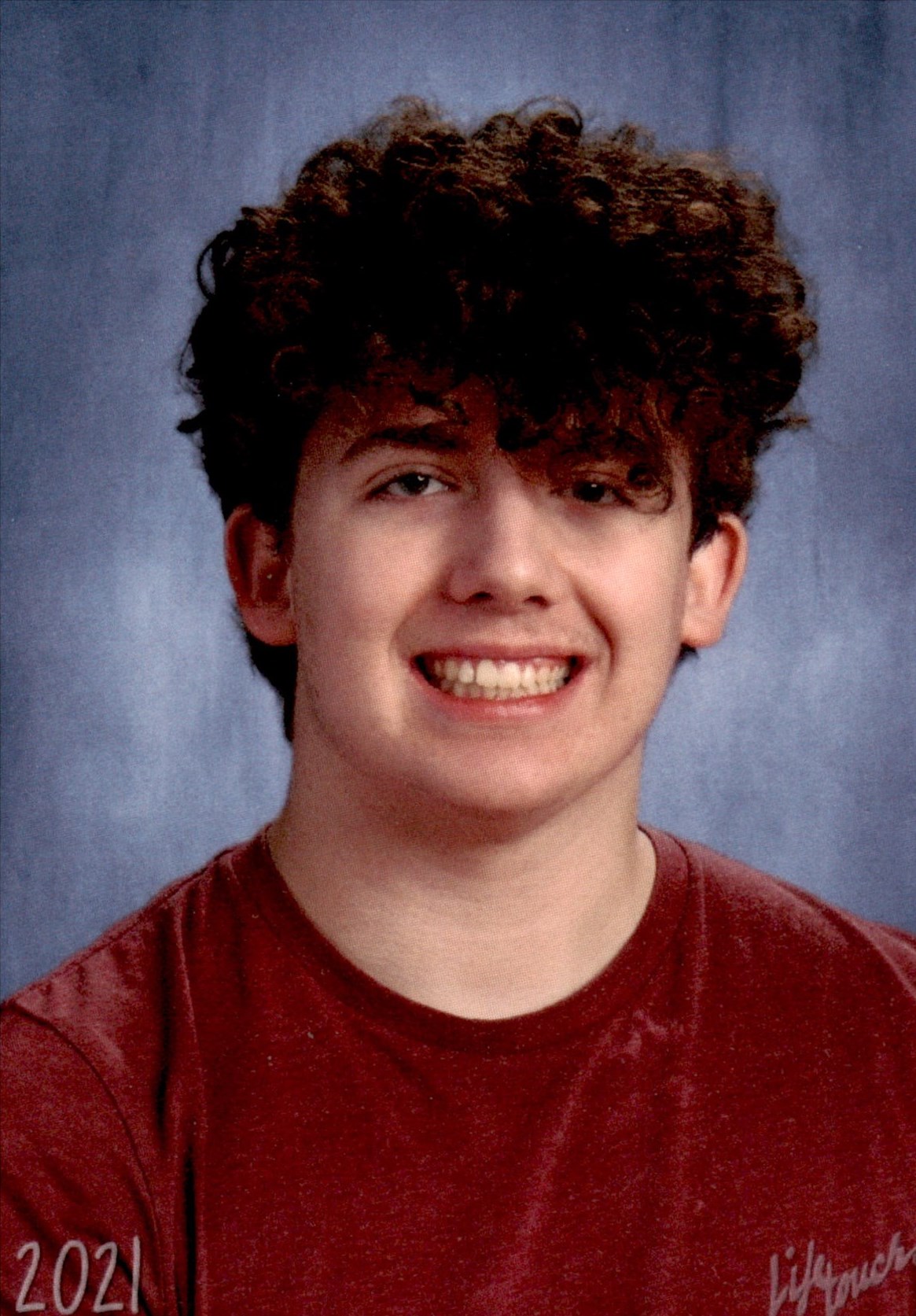 Share Obituary for Raven Hansen | Gahanna, OH