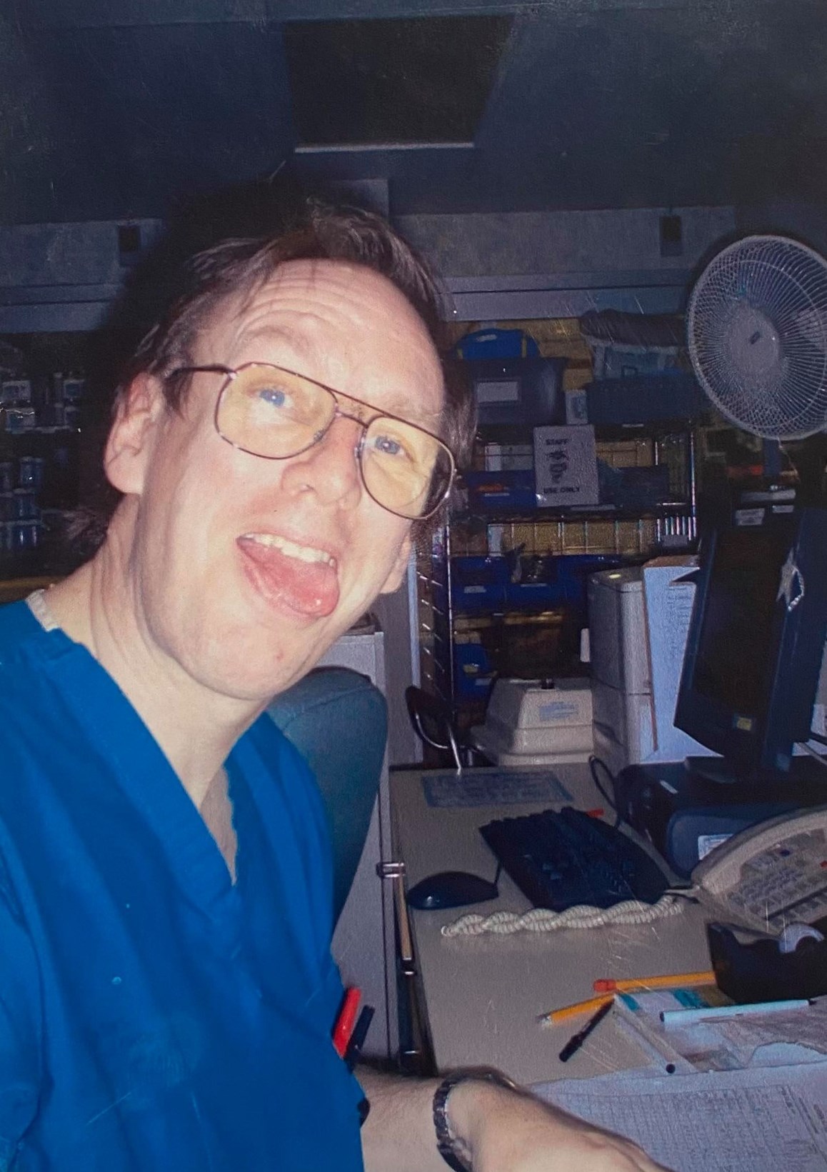 Peter Malcolm Ashby Obituary - Hughson, CA