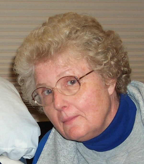 Susan Black Obituary - Bellevue, WA