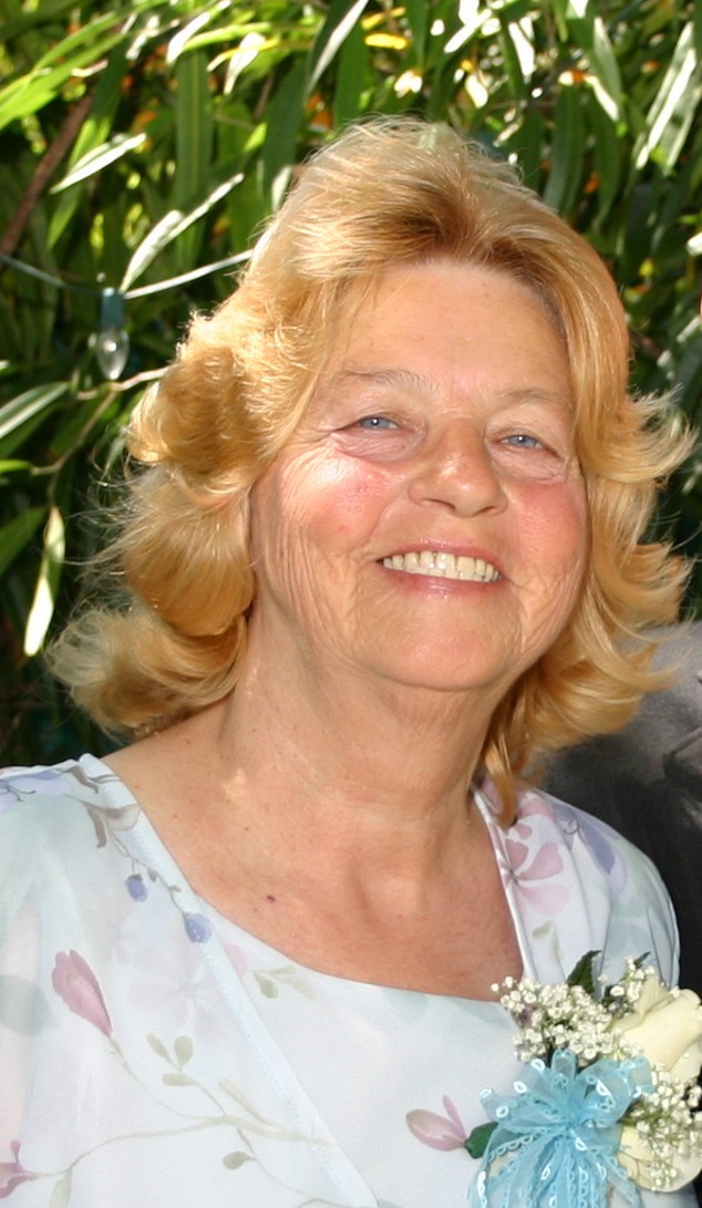Carolyn Allen Obituary - Plantation, FL