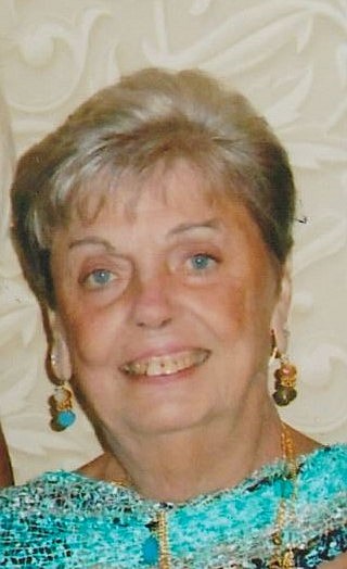 Patricia Cobb Obituary - St. Louis, MO