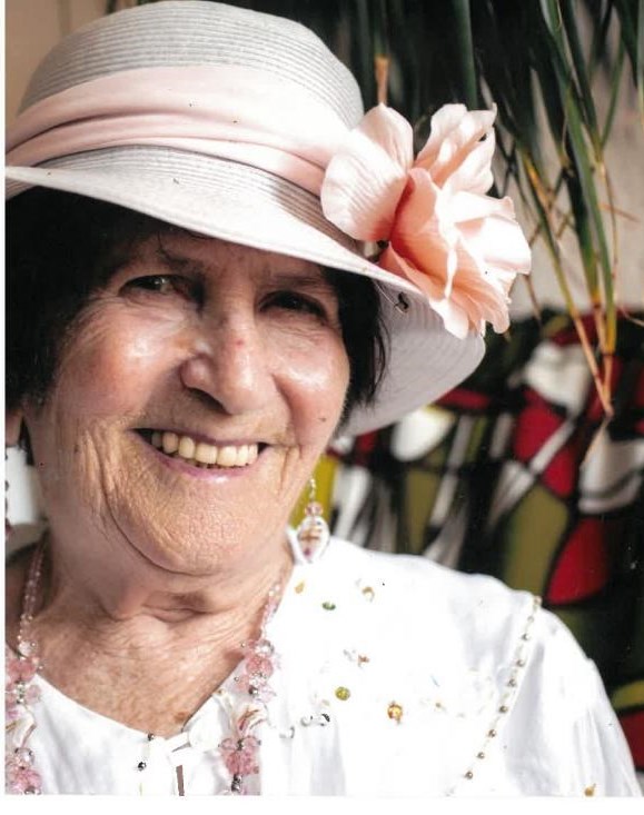 Bajla Rotner Obituary - Hackensack, NJ