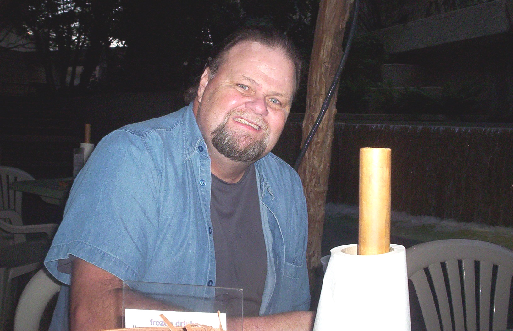 John Kevin Gadient Obituary - New Braunfels, TX